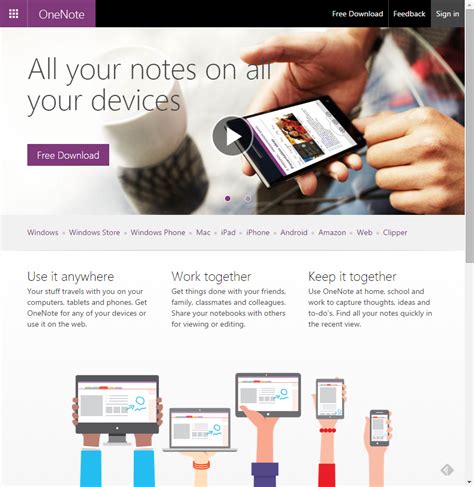 Top 5 Reasons To Use Onenote In Your Classroom Onenoteschool