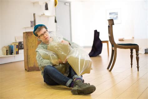 Fritha Jenkins They Them Magical Women