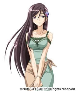 Ayaka Utsumi From Kuro Ai Ichiya Saikan Inkou Rannyuuroku