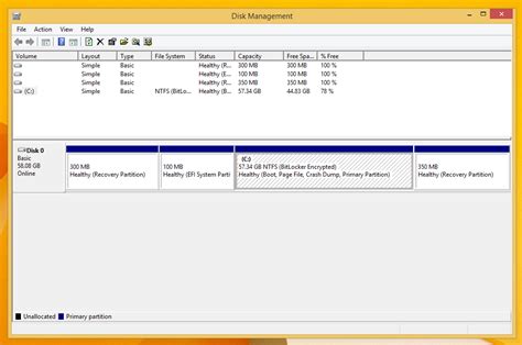 Windows 8 1 Includes Seamless Automatic Disk Encryptionif Your PC
