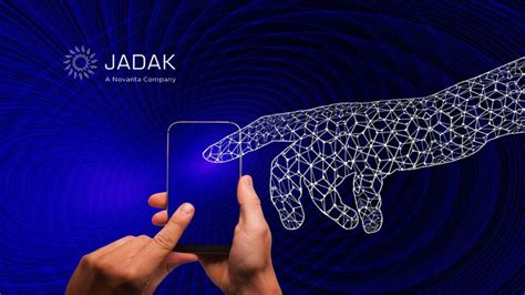 Jadak Launches Thingmagic M7e Pico Smallest Uhf Rfid Module On The