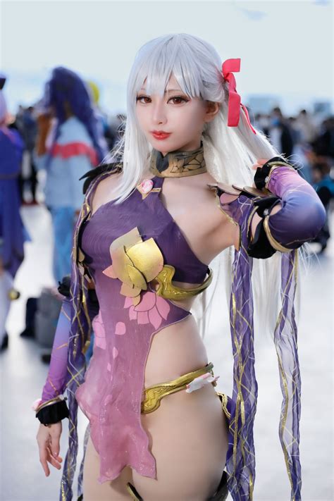 いちい ねむc2日目東キ16a On Twitter 【コスプレ】1231 コミックマーケット101 Fategrand Order