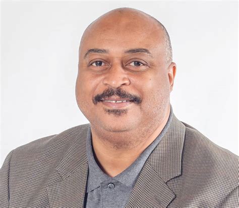 New Galesburg City Manager Gerald Smith On Galesburgs Morning News