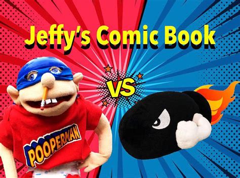 Sml Idea 2 Jeffys Comic Book Supermariologan Amino Amino