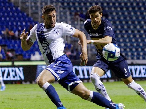 Pronóstico Club Puebla vs Pumas UNAM viernes 23 de abril Juega Ganador