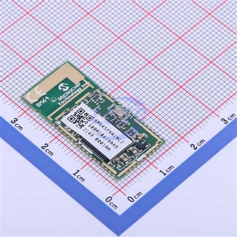 Esp32 Mini 1 N4 Espressif Systems Bluetooth Modules Jlcpcb