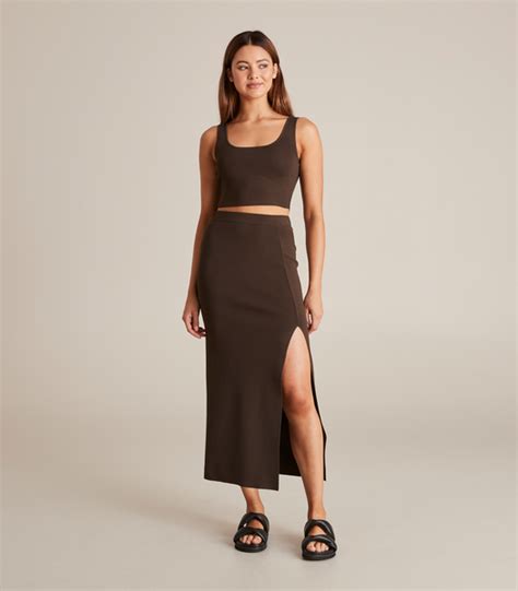 Lily Loves Body Corset Crop Top Target Australia