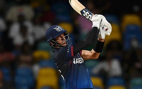 What A Game Fans Left Stunned As Nam Vs Omn Match Enters Super Over