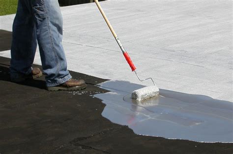 Waterproofing Coating Adalah PT Niaga Artha Chemcons