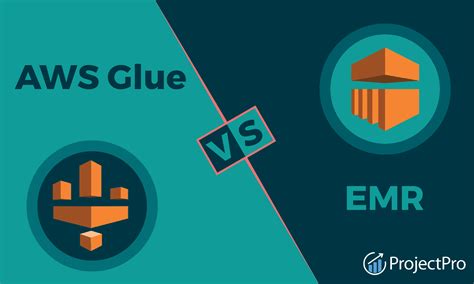 aws glue vs emr which is right for your big data project