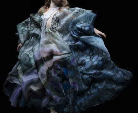 Rademakers Gallery Iris Van Herpen Sustainable Art