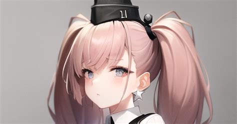 アトランタ艦隊これくしょん アトランタちゃん Bbbspのイラスト Pixiv