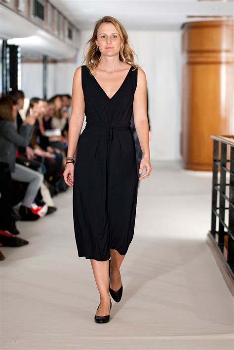Agnès B Spring Summer 2012 Ready To Wear