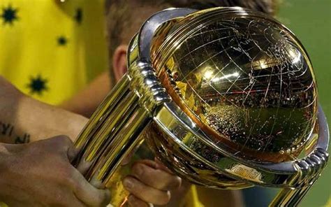 Sri Lanka Probes Allegations 2011 World Cup Final Was ‘sold To India