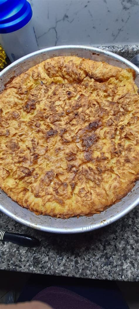 Albanian Byrek Taste Of Missions