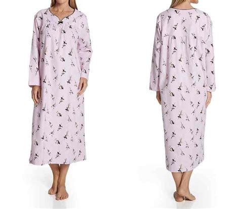 Flannel Nightgown The Inside Secrets You Need To Know