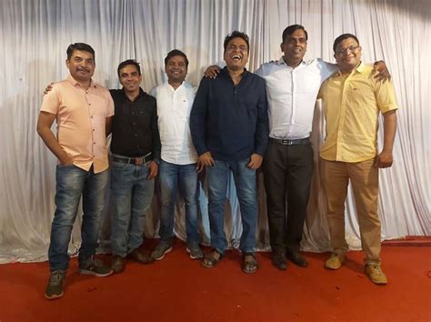 Sachin Bagul On Linkedin Twenty Three Years Have Gracefully Flowed By Since We Walked The