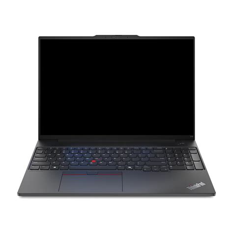 Thinkpad E16 Gen2 16 Ultra 7 155u 16gb 512gb Ssd Sin Windows