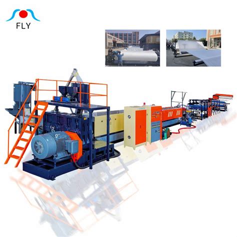 New Epe Foam Sheet Making Machine Ps Sheet Machine Epe Foam Sheet Machine For Sale