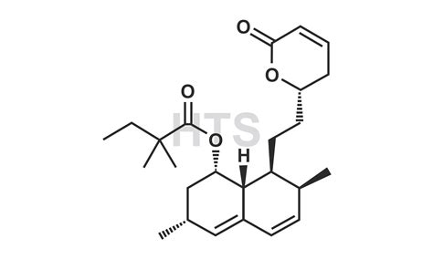 Simvastatin HTS Biopharma