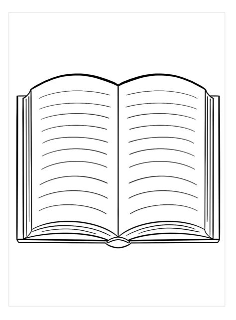 Livro Aberto Para Colorir Imprimir E Desenhar Colorirme Porn Sex Picture