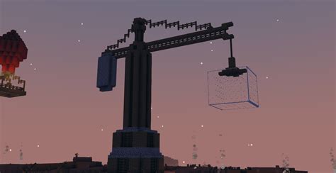 RedBull Rampage Ice Edition WIP Minecraft Map