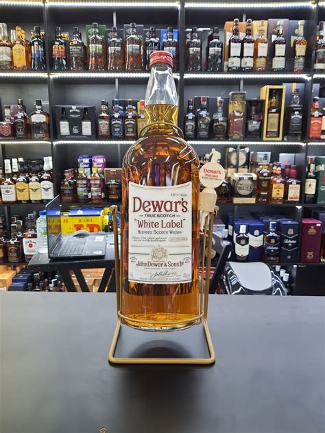 Review Do Whisky Green Label 1l Edição Limitada