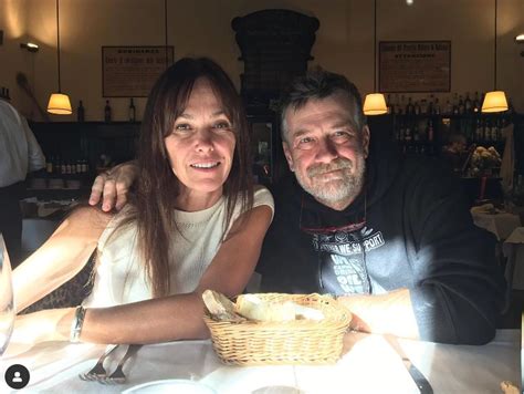 Christiane Horedt Chi è Lex Moglie Di Alessandro Dalatri