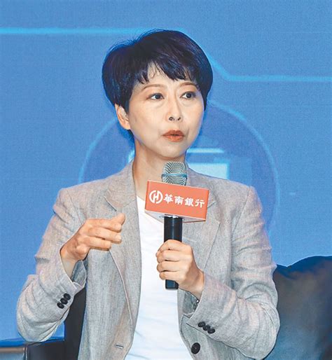 賴系接連中箭被問「是你出手」？陳亭妃：我沒那麼厲害 政治 中時