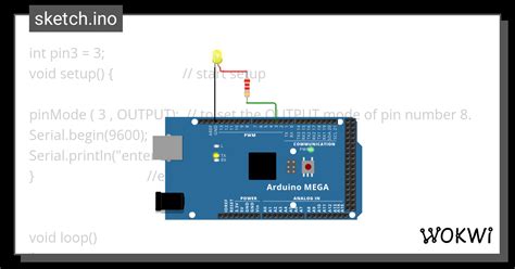 Maryam Abimbola Ayinde Practical 2 Wokwi Esp32 Stm32 Arduino Simulator