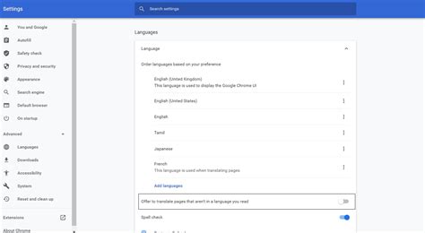 How To Disable Google Translate Pop Up In Chrome Windows Android IOS