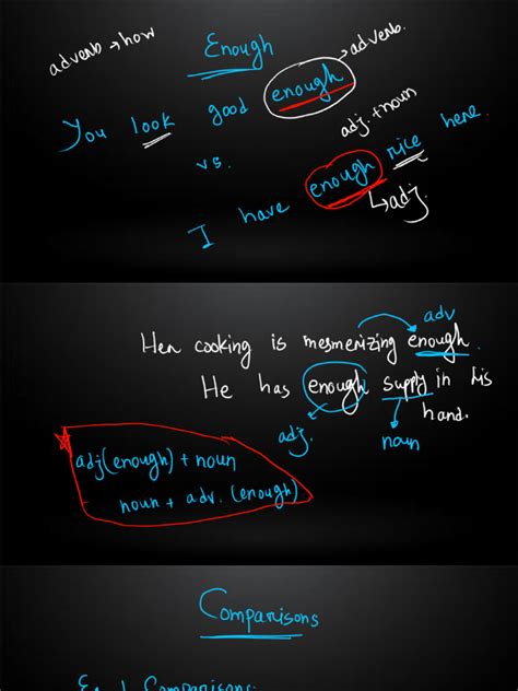 Adjective And Adverb Pdf