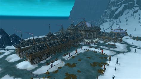 Call Of The Crusade Champions Trailer Wotlk Classic Wowhead News