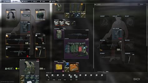 When Raid Goes Way Too Good Tetris Begins R Escapefromtarkov
