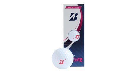 ブリヂストンゴルフ（bridgestone Golf）（メンズ）ゴルフボール 23tour B Jgr J3px 3p スリーブ3個入り