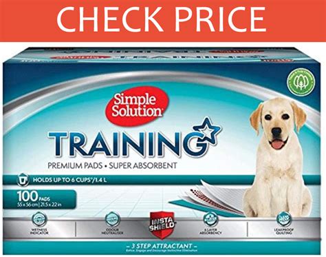 5 Best Puppy Training Pads for 2020 | Dog Desires