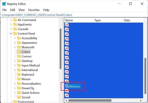 How To Reset Display Settings On Windows