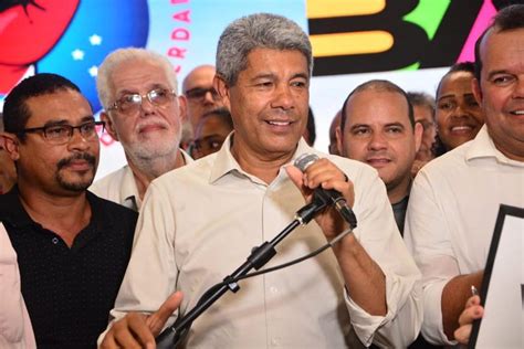 Galeria · Governador Inaugura A Estação Águas Claras Do Metrô De Salvador