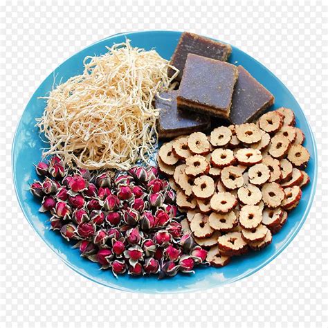 蓝色盘子里的食材PNG图片素材下载 图片编号qzmnlkby 免抠素材网