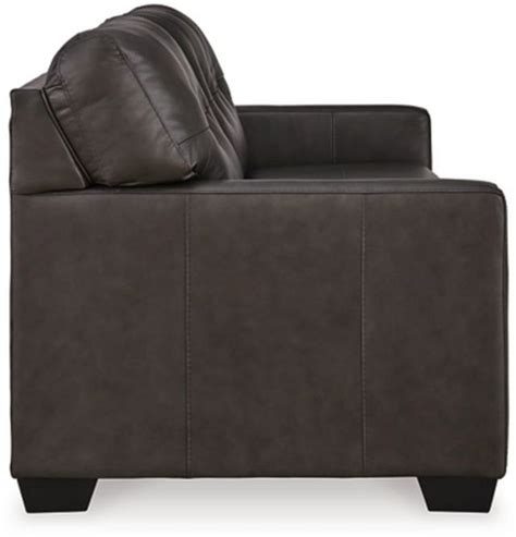 Signature Design By Ashley® Belziani Storm Full Sofa Sleeper Kens