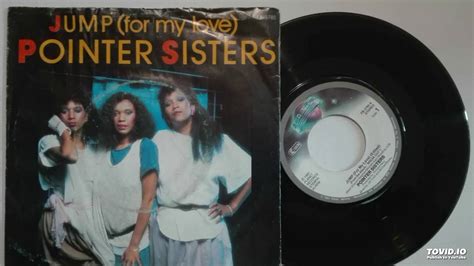 Pointer Sisters Jump Extended Mix 1985 Youtube