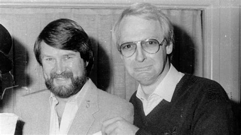 Derryn Hinch Pays Tribute To Hey Hey Star John Blackman The Advertiser