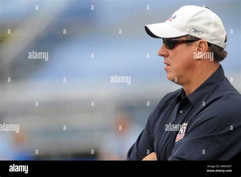 12 September 2009 Buffalo Bills Hall Of Fame Quarterback Jim Kelly