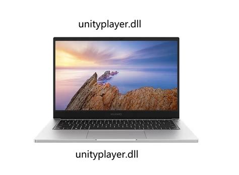 解决unityplayer dll 无法继续执行代码 哔哩哔哩
