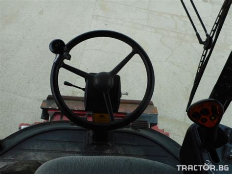 CASE IH AXIAL FLOW НАМАЛЕНА ID Tractor bg