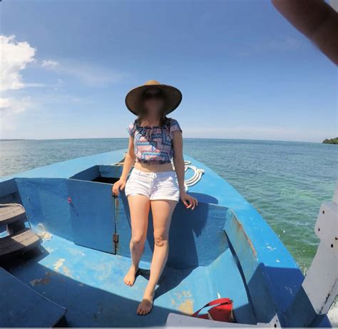 About Traveling Bare