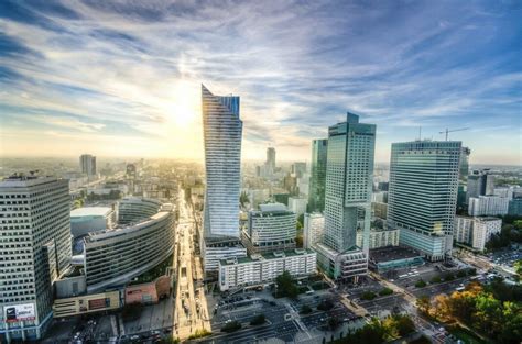 What's up with the CEE? How Eastern Europe's tech startup ecosystem is ...