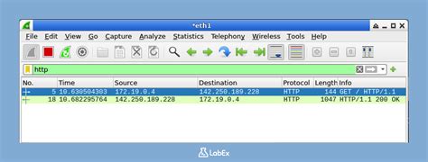 How To Use Wireshark Filters To Analyze Your Network Traffic