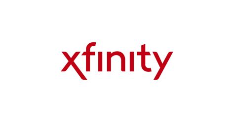 Xfinity Logo Color Scheme Brand And Logo