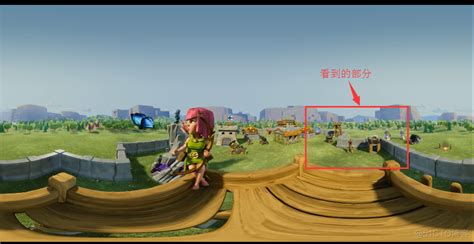 Unity Videoplayer实现播放视频 Unity怎么播放视频mob64ca13f9a97c的技术博客51cto博客